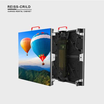 China Meeting Room Front Maintenance Hd Panels Led Display Screen P3 Indoor for sale