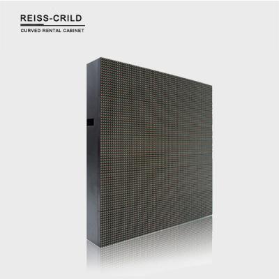 China P12 Outdoor RGB Led Billboard Display Waterproof IP65 , Electronic Billboard Signs for sale