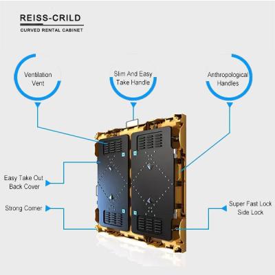 China Full Colour Large LED Display , DIP 346 Pixel 10mm Outdoor LED Billboards for sale