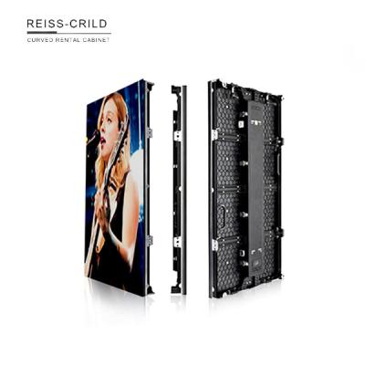 China 500X1000MM SMD2623 300W/Sqm Outdoor Led Advertising Display IP65 for sale