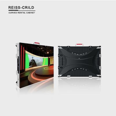 China Programmable IP31 SMD1010 900cd/m2 Small Pixel LED Display for sale