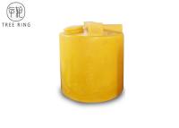China Cylindrical Chemical Dosing Tank For Storage And Mixing Mc 1,500 Litre Food Grade for sale