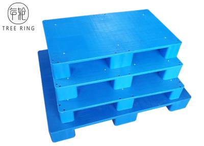 China Swift Stackable Reinforced Plastic Pallets For Printing FP1210 Customized Heavy Duty for sale
