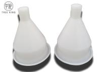 China Rotational Moulding Products PE Hopper Large Plastic Funnel  Wth 2