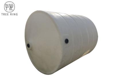 China Polyethylene Mixing / Batching Rotomolding Products With Conical Bottom CPT5000L for sale