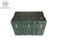 China Durable Rotomolding Products for Tooling Instrument Cases Featuring Waterproof Shockproof and UV Proof Properties for sale
