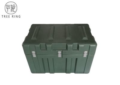 China Durable Rotomolding Products for Tooling Instrument Cases Featuring Waterproof Shockproof and UV Proof Properties for sale