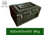 China Durable Rotomolding Products for Tooling Instrument Cases Featuring Waterproof Shockproof and UV Proof Properties for sale