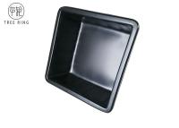 China Rotational Molding Back Hydroponic Raised Grow Bed Tanks With Adjusted Thickness K900L OEM for sale