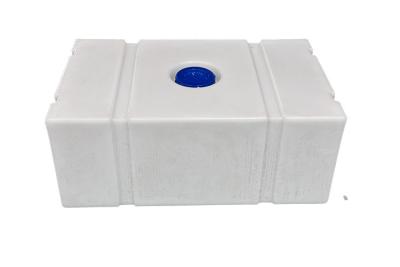 China Custom Low Profile Cistern Tanks for Camper Leak-Proof and UV Stabilised Rotomolding Technique for sale