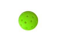 China Rotomolding Products Custom Rotomolded Pickleball | Custom Mold & Diameter OEM Factory for sale