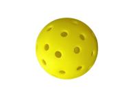 China Rotomolding Products Custom Rotomolded Pickleball | Custom Mold & Diameter OEM Factory for sale