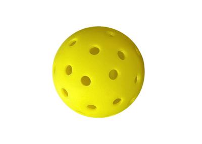 China Rotomolding Products Custom Rotomolded Pickleball | Custom Mold & Diameter OEM Factory for sale