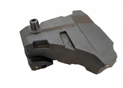 China Custom Rotomolding Products Rotomolded Poly OEM plastic fuel tank For heavy equipment and commercial machinery for sale