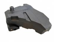 China Industrial-Grade OEM Solutions Custom Rotomolded Fuel Tanks For Agriculture Machinery for sale