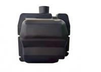 China Industrial-Grade OEM Solutions Custom Rotomolded Fuel Tanks For Agriculture Machinery for sale