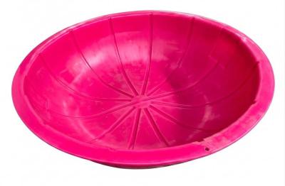 China Custom Rotomolding Products Bespoke Rotomolded Domed Covers and Industrial Basins For Agricultural  Trucks for sale