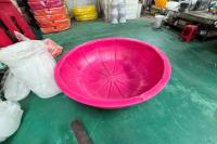 China Custom Rotomolding Products Bespoke Rotomolded Domed Covers and Industrial Basins For Agricultural  Trucks for sale