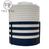 China 2500 Gallon Rain Harvesting Tank For Rural Residential Homes Consumption Or Irrigation for sale