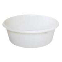 China Rectangular Plastic Cattle Drinking Troughs Secondary Containment Poly Stock Tank for sale