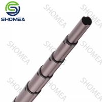 China Custom Color Aluminum Extension Support Pole for sale