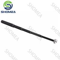 China Custom Aluminum Extension Support Tube for sale