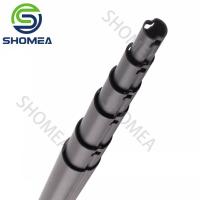 China Custom Aluminum Extension Support Rod for sale