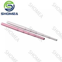 China Custom Aluminum Telescopic Support Rod for sale