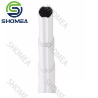China Custom Aluminum Telescopic Support Pole 13-28mm OD 50-5500mm Length for sale