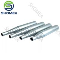 China Custom Aluminum Telescopic Support Pole 13-28mm OD 50-5500mm Length for sale