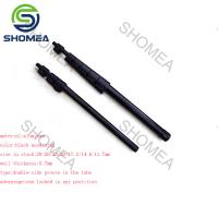 China Custom Aluminum Retractable Support Tube for RV Tent for sale