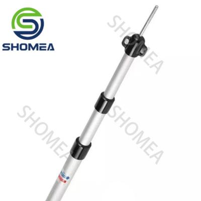 China Custom Aluminum RV Awning Support Pole for sale