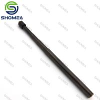 China Custom Car Roof Tent Retractable Pole Aluminum Stainless Steel 13-28mm OD for sale
