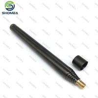 China Custom Car Roof Tent Retractable Pole Aluminum Stainless Steel 13-28mm OD for sale