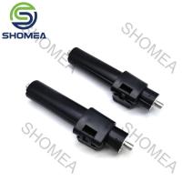 China Custom RV Awning Support Pole Aluminum Stainless Steel 13-28mm OD 50-5500mm Length for sale