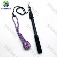 China Custom Aluminum Adjustable Pet Stick 13-28mm OD 50-5500mm Length for sale