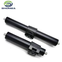 China Custom Aluminum Adjustable Pet Stick 13-28mm OD 50-5500mm Length for sale