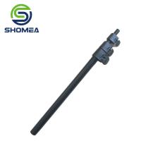 China Customized Pet Extendable Aluminum Telescopic Flirt Pole for Dog for sale