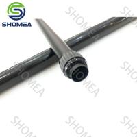 China Custom Aluminum Telescopic Extension Pole 13-28mm OD Adjustable Length 50-5500mm for sale