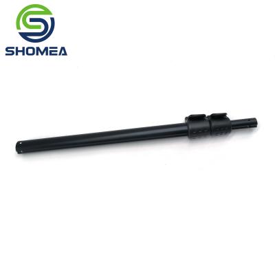 China Custom Color Flip Locking Aluminum Telescopic Pole 13-28mm OD 0.7-1mm Wall Thickness for sale