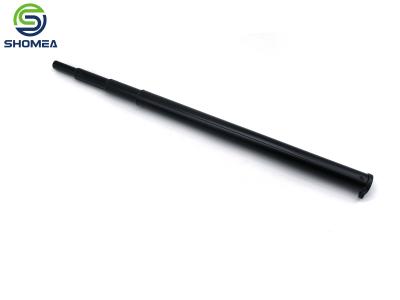 China Custom Color Flip Lock Sand High Hardness Adjustable Aluminium Telescopic Rod 13-28mm OD for sale