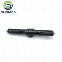 China Customized Black Color Aluminum Telescopic Pole with Flip Lock for sale