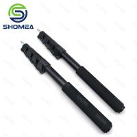 China Custom External Lock Torsion Lock Type Aluminum Alloy Telescopic Rod for sale
