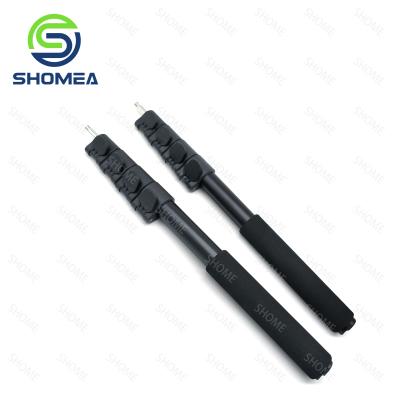 China Custom Telescoping Tube Adjustable Aluminum Telescopic Pole 13-28mm OD 50-5500mm Length for sale