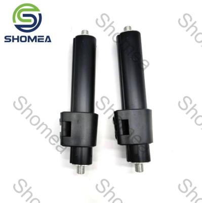 China Custom Heavy Duty Telescopic Pole 13-28mm OD Aluminum Alloy Extension Tube for sale