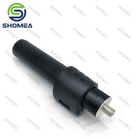 China Custom Heavy Duty Telescopic Pole 13-28mm OD Aluminum Alloy Extension Tube for sale
