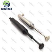China Custom stainless steel short telescopic antenna for sale
