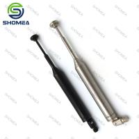 China Custom stainless steel short telescopic antenna for sale