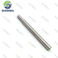 China Custom stainless steel short telescopic antenna for sale