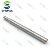 China Custom stainless steel short telescopic antenna for sale